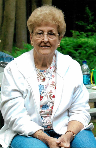 Patricia Ann Woolever | News, Sports, Jobs - Williamsport Sun-Gazette